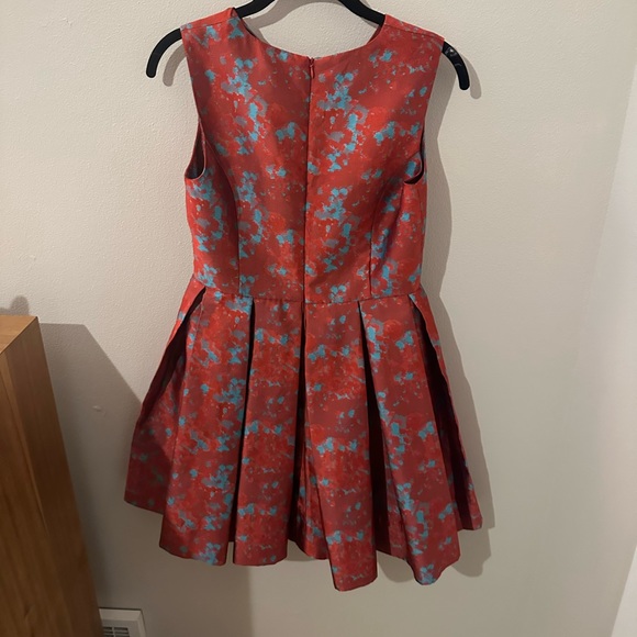 BB Dakota | Dresses | Bb Dakota Pleated Cocktail Dress | Poshmark